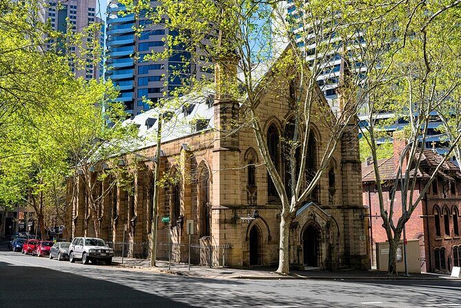 Self-Guided Sydney Scavenger Hunt: Inside Sydney - FAQs