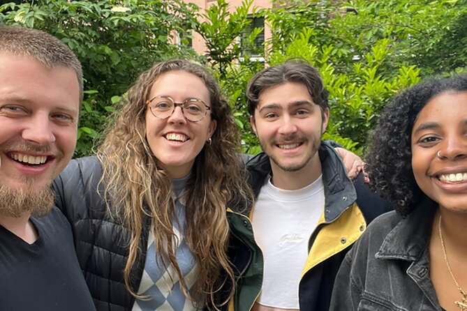 Self Guided The Maastricht Syndicate City Escape Game - Who Should Consider This Activity?