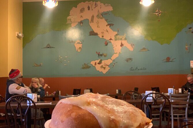 Self Guided "The North End Pizza, Cannoli and Picnic" Solo Walking Tour - Final Thoughts: Who Is This Tour Best For?