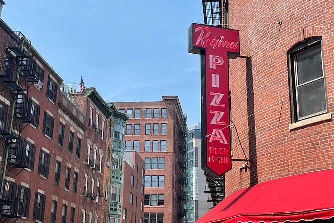 Self Guided "The North End Pizza, Cannoli and Picnic" Solo Walking Tour - Frequently Asked Questions