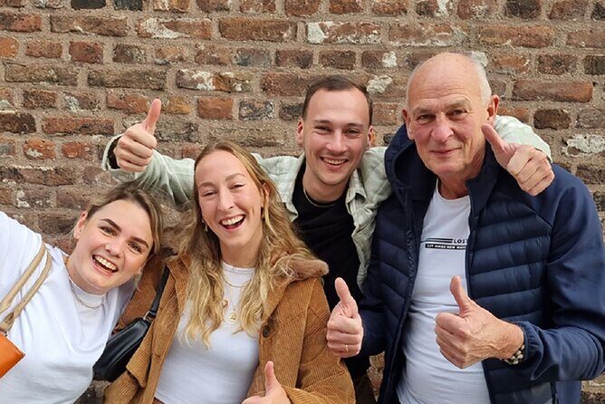 Self-Guided The Sydney Syndicate City Escape Game - The Sum Up
