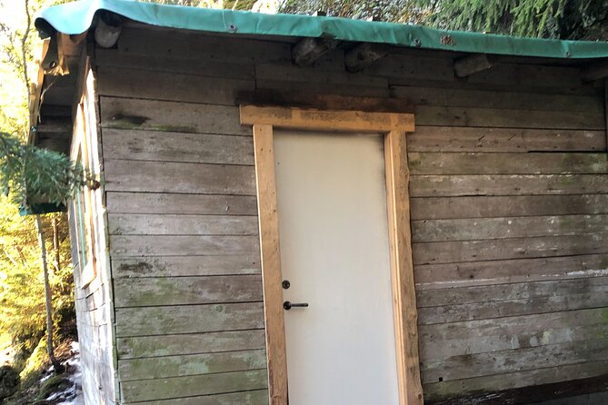 Self-guided tour at Grefsenkollen (ONLY AWAILABLE IN NORWEGIAN) - An In-Depth Look at the Experience