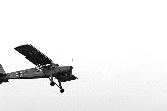 Self-guided tour at Grefsenkollen (ONLY AWAILABLE IN NORWEGIAN) - Why Wed Recommend This Experience