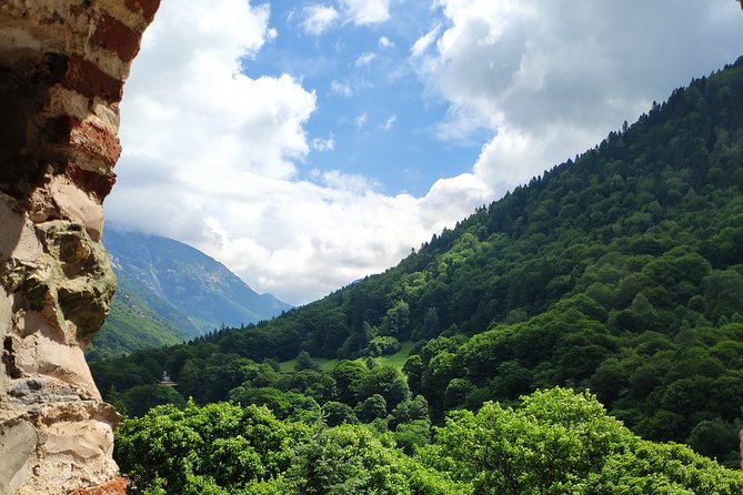 Self Guided Tour Experience in Rila Monastery - Exploring the Self-Guided Tour Experience at Rila Monastery