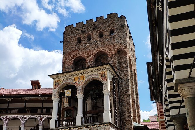 Self Guided Tour Experience in Rila Monastery - The Itinerary and What to Expect
