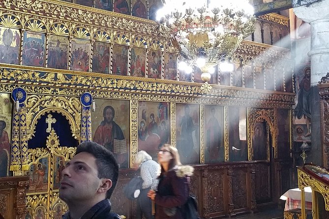Self Guided Tour Experience in Rila Monastery - Authenticity and Experience Quality