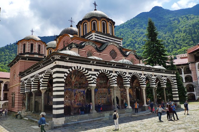 Self Guided Tour Experience in Rila Monastery - Final Thoughts