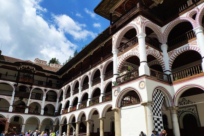 Self Guided Tour Experience in Rila Monastery - FAQs