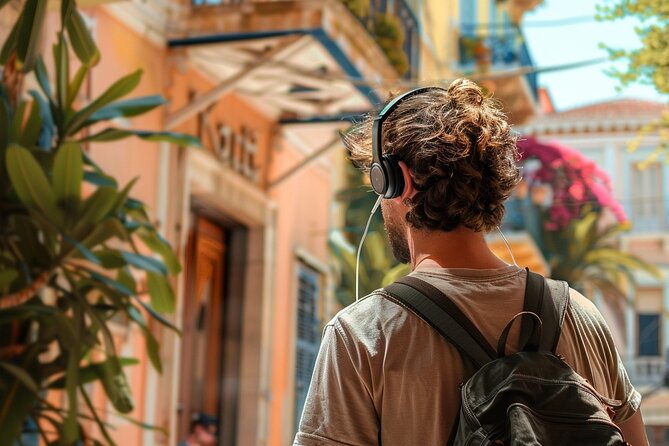Self Guided Tour In Athens With 100 Captivating Audio Stories - Who Should Consider This Tour?