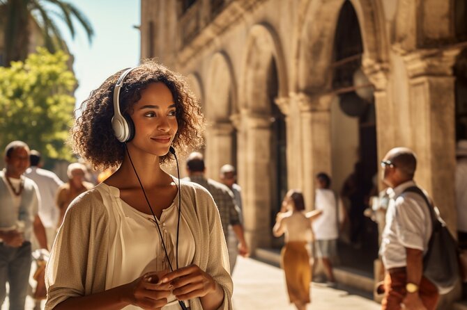Self Guided Tour In Athens With 100 Captivating Audio Stories - FAQs