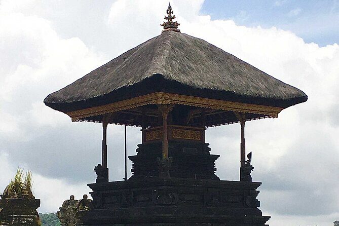Self-Guided Tour in Bali's Pura Ulun Danu Beratan Temple Complex - Frequently Asked Questions