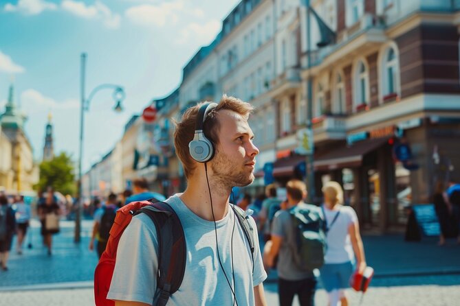 Self Guided Tour In Budapest With 100 Captivating Audio Stories - FAQ