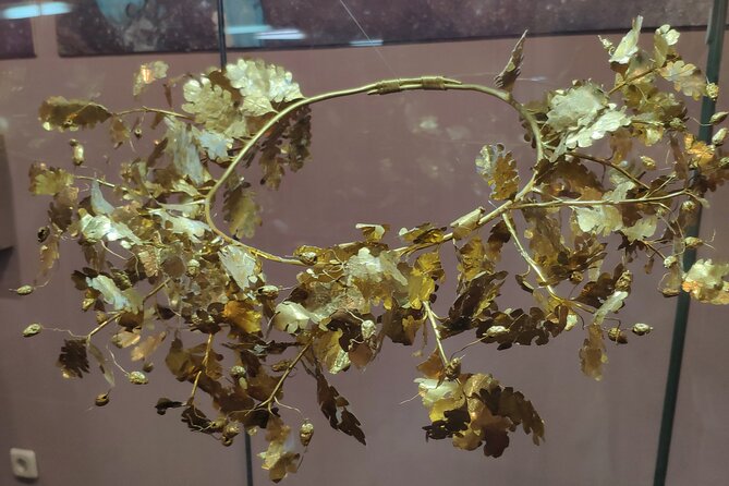 Self-Guided Tour in ISKRA Historical Museum - What Makes It a Value-Added Experience?