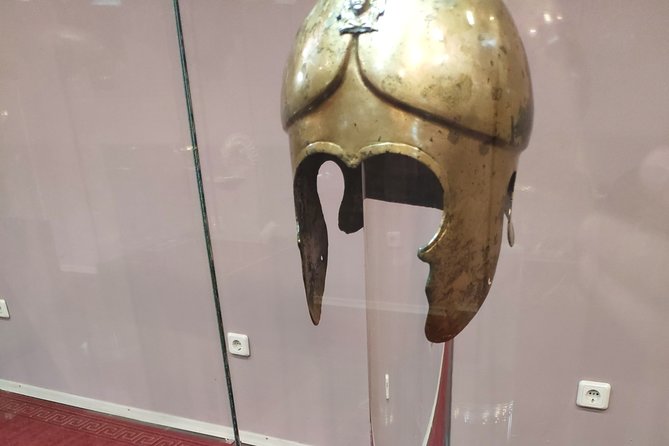 Self-Guided Tour in ISKRA Historical Museum - Authentic Experiences and Authenticity