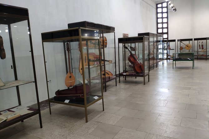 Self-Guided Tour in ISKRA Historical Museum - Practical Tips for Your Visit