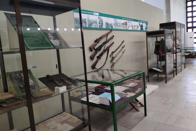 Self-Guided Tour in ISKRA Historical Museum - Who Will Love This Tour?