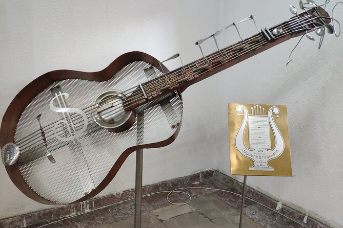 Self-Guided Tour in ISKRA Historical Museum - The Sum Up