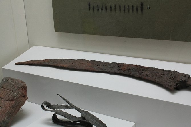 Self-guided tour in Varna Archaeological Museum + ticket - Who Should Consider This Tour?