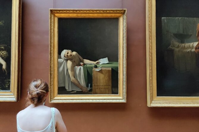 Self-Guided Tour - Louvre Audioguide, Paris (no ticket) - FAQ