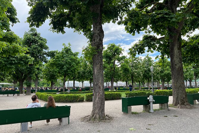 Self-Guided Tour of Bern's Fountains, Clocktowers, and Legends - Who Would Enjoy This Tour?