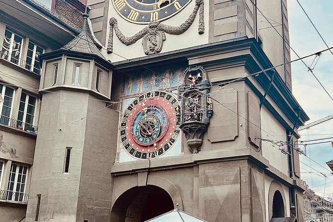 Self-Guided Tour of Bern's Fountains, Clocktowers, and Legends - Final Thoughts