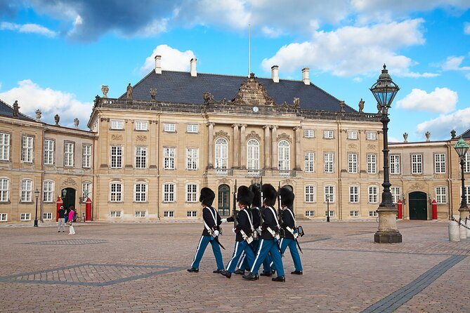 Self-Guided Tour of Hans Christian Andersen's Copenhagen - Who Would Enjoy This Tour?