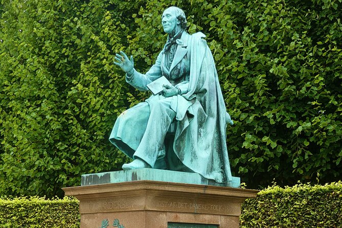 Self-Guided Tour of Hans Christian Andersen's Copenhagen - Final Thoughts