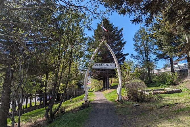 Self-Guided Tour of Ísafjörður: Art, History, and Architecture - Exploring Ísafjörður: A Self-Guided Tour of Art, History, and Architecture