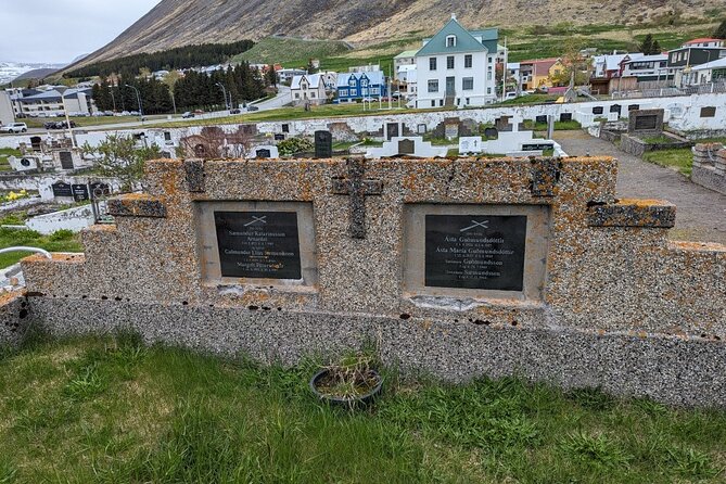 Self-Guided Tour of Ísafjörður: Art, History, and Architecture - Who Will Appreciate This Tour?