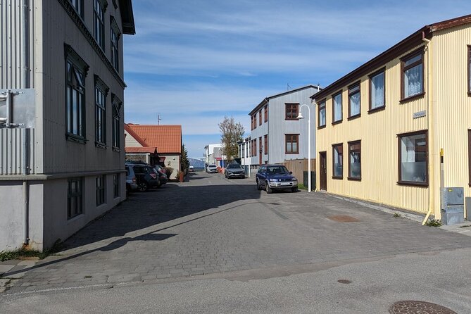 Self-Guided Tour of Ísafjörður: Art, History, and Architecture - Final Thoughts