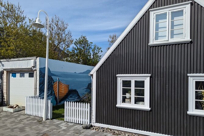 Self-Guided Tour of Ísafjörður: Art, History, and Architecture - FAQs