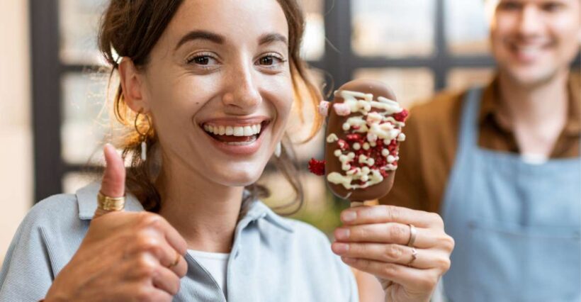 Self Guided Tour of London's Hidden Chocolate Shops - FAQ