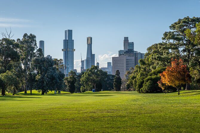 Self Guided Tour of Melbourne's Best Kept Secrets - Discovering Melbourne’s Best Kept Secrets