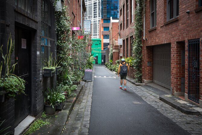 Self Guided Tour of Melbourne's Best Kept Secrets - Final Thoughts