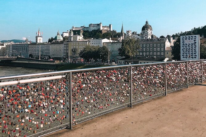 Self-Guided Tour of Salzburg: Stories, Photo Spots & Desserts - Who Will Appreciate This Tour?