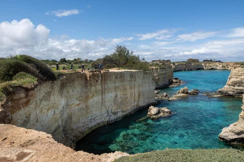 Self-guided tour of the Grotta della Poesia, Torre dell'Orso, and Sant'Andrea. - The Bottom Line: Is This Tour Worth It?