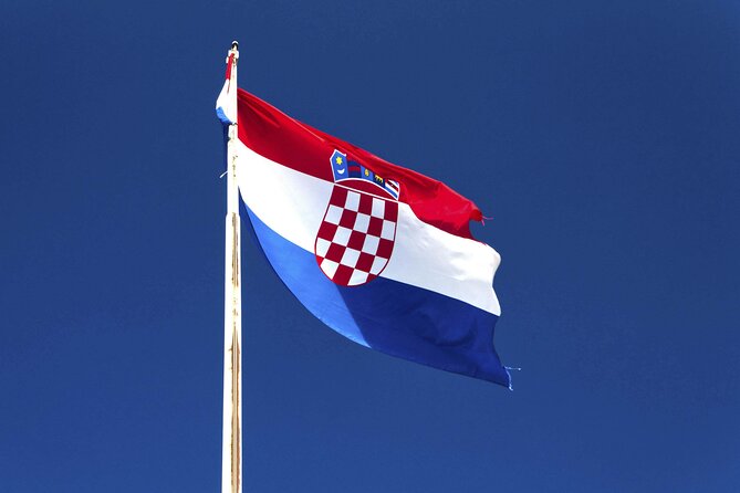 Self-guided tour of the old town of Dubrovnik - A Practical and Cost-Effective Way to See Dubrovnik