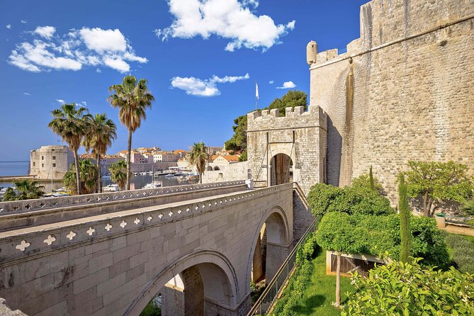 Self-guided tour of the old town of Dubrovnik - Who Would Love This Tour?