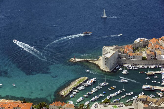 Self-guided tour of the old town of Dubrovnik - FAQ