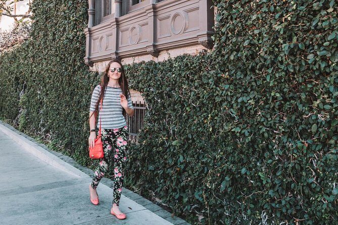 Self-Guided Tour of Westwood in Los Angeles with Fun Facts and Best Photo Ops - An In-Depth Look at the Westwood Self-Guided Tour