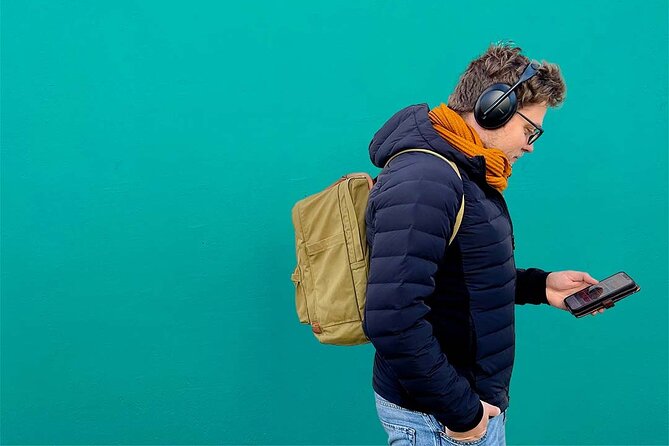 Self-guided Tour Rebellion in Klaksvik in the 1950ies - Who Will Love This Experience?