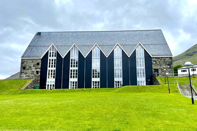 Self-guided Tour Rebellion in Klaksvik in the 1950ies - Final Thoughts: Who Should Consider This Tour?