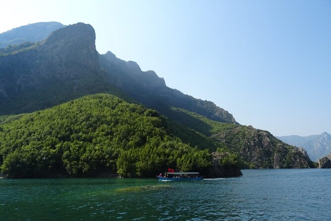 Self-Guided Tour: Theth, Valbona, Koman Lake in 4 Days - Who Will Love This Tour?