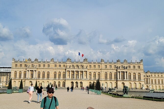 Self-Guided Tour to the Versailles with Timed Entry Ticket - Final Thoughts: Is It Worth It?