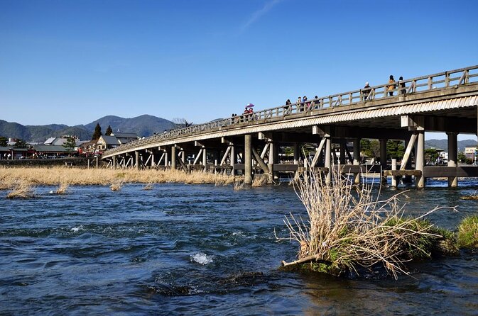 Self Guided Tour With Kimono Experience in Kyoto - Common Questions