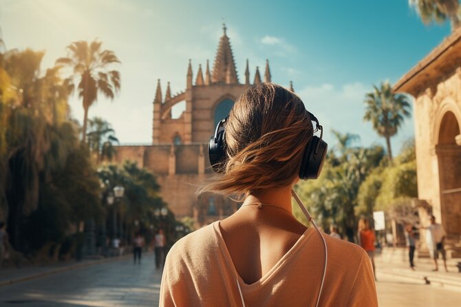 Self-Guided Tours Barcelona: 150+ Captivating Audio Stories - The Sum Up: Who Will Love This Experience?