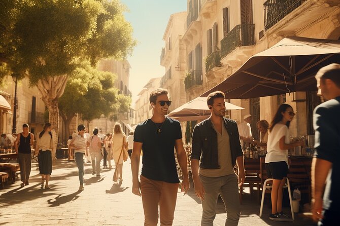 Self Guided Tours in Paris with 100 Captivating Audio Stories - Who Will Love This Tour?