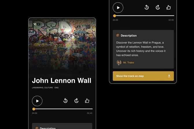 Self Guided Tours Prague With 100 Captivating Audio Stories - Why This Tour is a Great Value