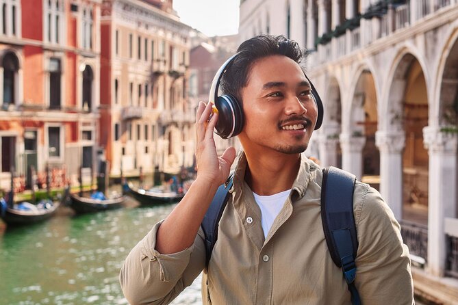 Self Guided Tours Venice With 100 Captivating Audio Stories - Final Thoughts