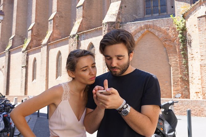 Self-Guided Track Game to Discover Toulouse - Tips for an Enhanced Experience